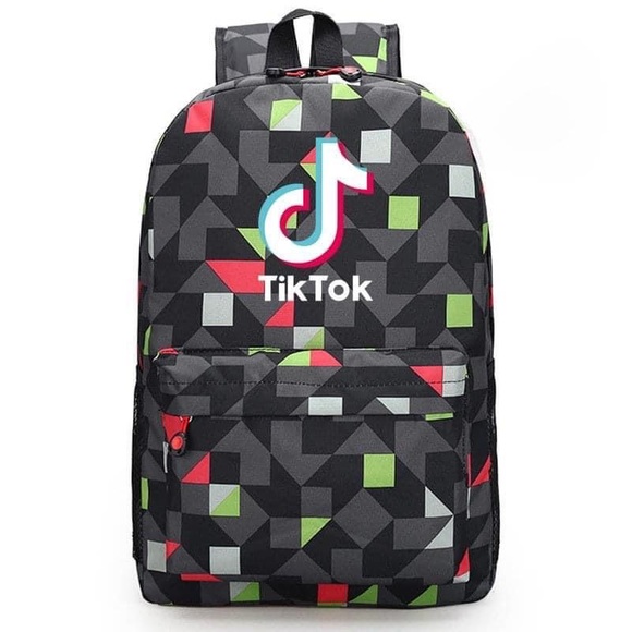 Accessories | Kids School Travel Tiktok Backpack | Poshmark